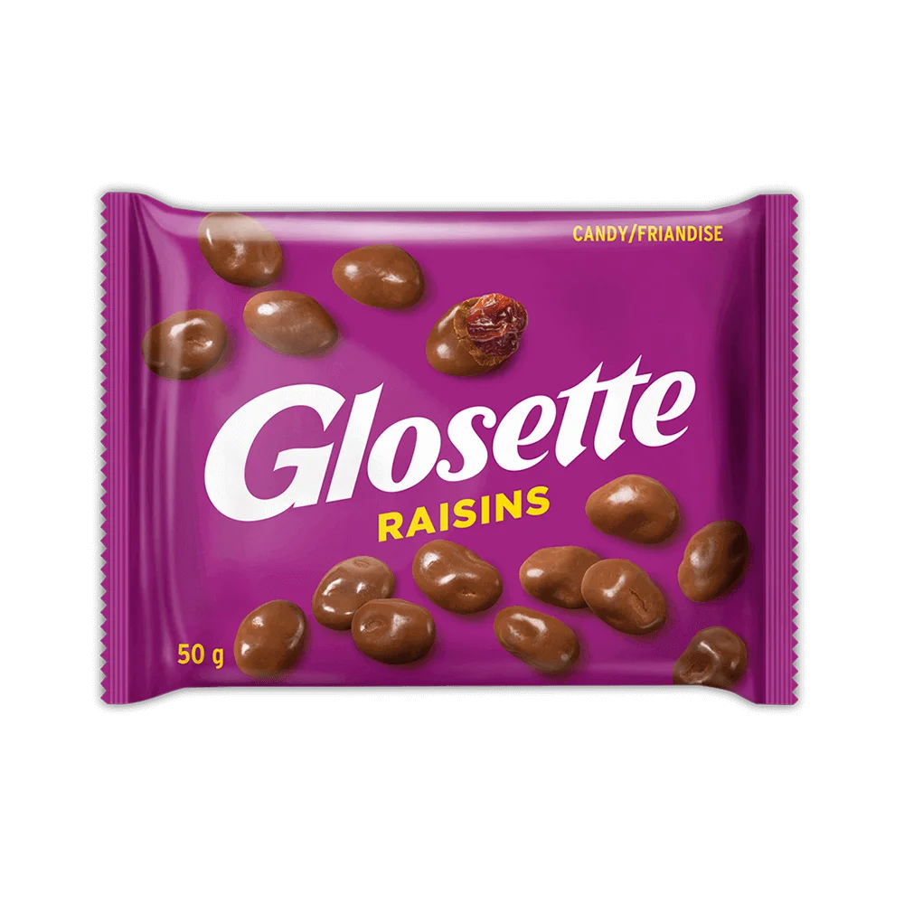 GLOSETTE AU RAISIN - Centre de Beauté KPRO
